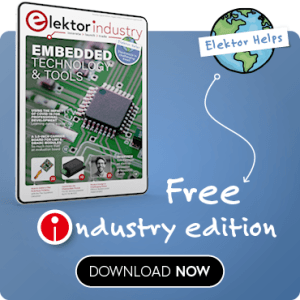 Elektor Industry – Embedded Technology and Tools (Free Download ...