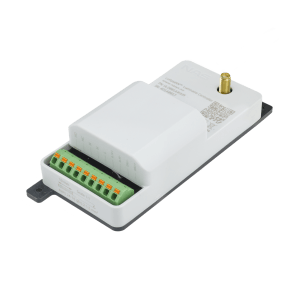 LED-Straßenbeleuchtung mit LoRaWAN | Elektor Magazine
