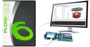 Over 50% Discount on Flowcode 6 for AVR/Arduino & E-blocks Bundle ...
