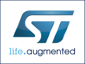 ST Contest - sponsored by STMicroelectronics | Elektor Magazine