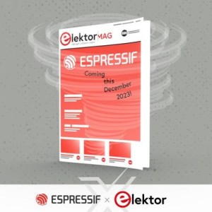 Elektor Instagram | Elektor Magazine