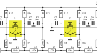 Summer Circuits 2022 | Elektor Magazine