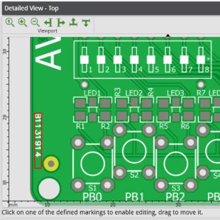 Review: Eurocircuits Marking Editor | Elektor Magazine