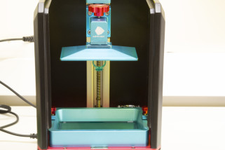 Review: Anycubic Photon 3D printer | Elektor Magazine