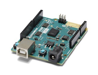 Intel presents new Arduino platform for Internet of Things | Elektor ...