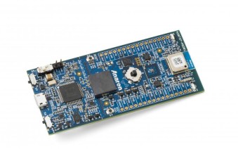 Review: Anaren Bluetooth Smart Development Kit | Elektor Magazine