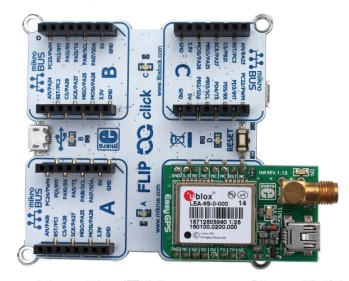 Review: Flip & click board - Hardware that isn't hard | Elektor Magazine