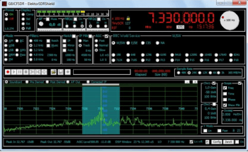 Review: Elektor SDR Hands-on Kit - page 2 - p 22793 | Elektor Magazine