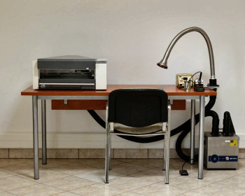 Review: eC-pre-heater and eC-fume-cube - page 2 - p 11706 | Elektor ...