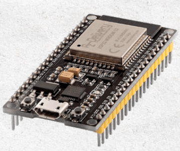 Create an ESP32 Project With PlatformIO: An Guide for Beginners ...