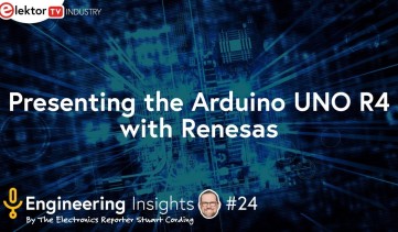 Elektor Engineering Insights | Elektor Magazine