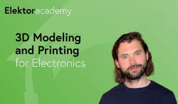 Elektor Academy | Elektor Magazine