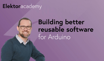 Elektor Academy | Elektor Magazine