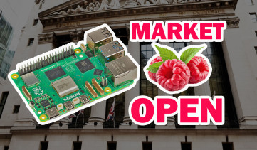 Raspberry Pi | Elektor Magazine