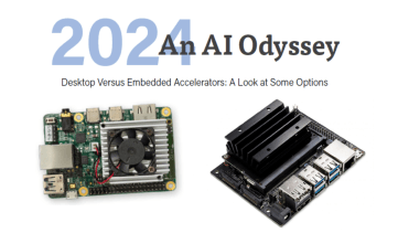 Embedded & AI | Elektor Magazine