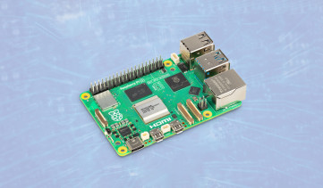 Introducing the Raspberry Pi 5 | Elektor Magazine