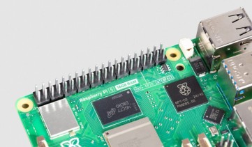 Introducing the Raspberry Pi 5 | Elektor Magazine