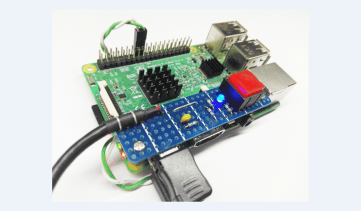 Raspberry Pi | Elektor Magazine