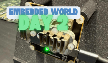 Embedded & AI | Elektor Magazine