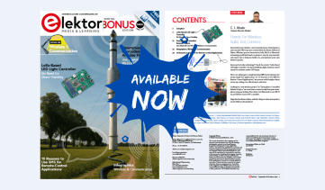 Circuits | Elektor Magazine