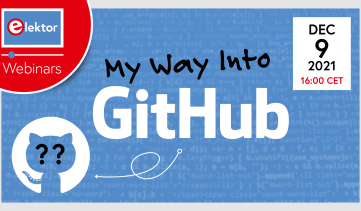 Elevate Your Knowledge with Elektor Webinars | Technical Insights for ...