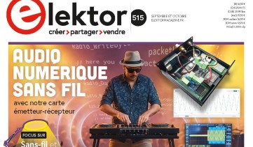 Espressif | Elektor Magazine