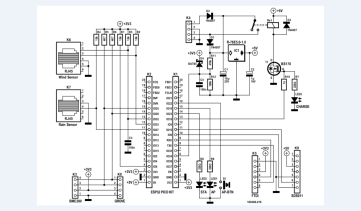 Schakelingen en schakeling ontwerp | Elektor Magazine