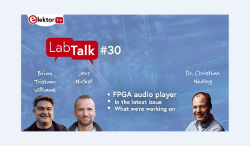 Embedded en AI | Elektor Magazine