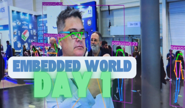 Embedded en AI | Elektor Magazine