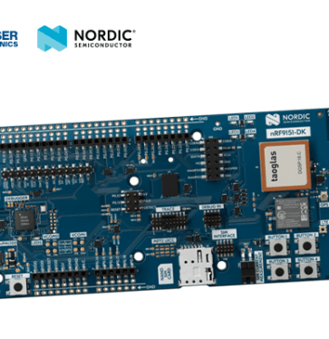 Elektor Magazine: Your Electronics Community > Design Share Earn | Elektor Magazine