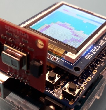 Elektor Magazine: Your Electronics Community > Design Share Earn ...