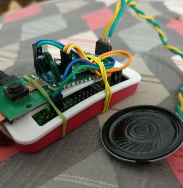 Elektor Magazine: Your Electronics Community > Design Share Earn - p 2 ...