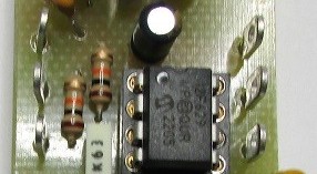 Elektor Magazine: Your Electronics Community > Design Share Earn ...