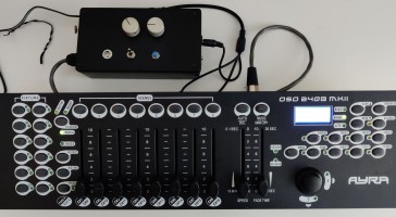 Elektor Magazine: Your Electronics Community > Design Share Earn ...