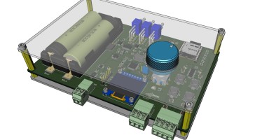 Elektor Magazine: Jouw Elektronica Community > Design Share Earn ...