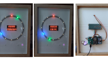 Elektor Magazine: Jouw Elektronica Community > Design Share Earn ...