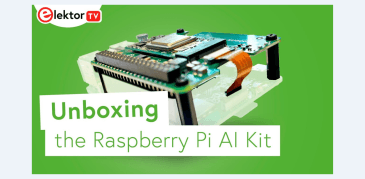 Elektor Magazine: Your Electronics Community > Design Share Earn ...