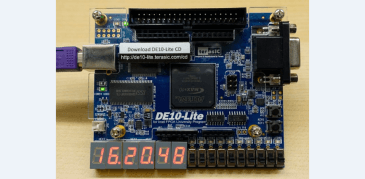 Elektor Magazine: Your Electronics Community > Design Share Earn ...