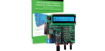 Elektor Magazine: Jouw Elektronica Community > Design Share Earn ...