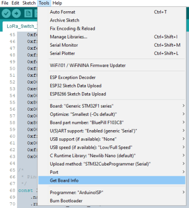 First Steps into LoRaWAN | Elektor Magazine