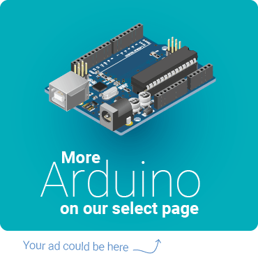 Votre communauté sur l’électronique > Créer Partager Vendre | Elektor ...