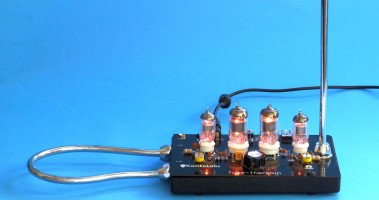 Items written by KainkaLabs| Elektor | Elektor Magazine