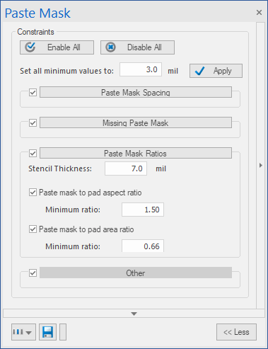 Paste Stencil Design Can Be Managed Using the Right Tools and ...