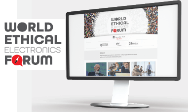 WEEF 2021 Registration Is Open: Attend Online or Live! | Elektor Magazine