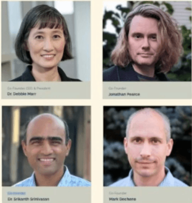 New RISC-V Startup from Intel Architects: AheadComputing Inc. | Elektor ...