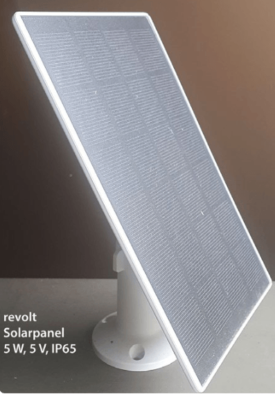 LoRa Node Project: A Solar-Powered, Modular IoT Solution | Elektor Magazine