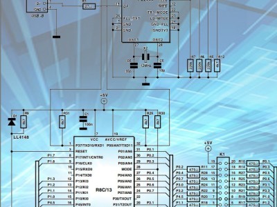 Transistor Curve Tracer (080068) - Elektor LABS | Elektor Magazine