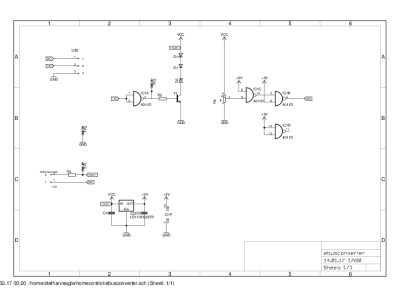 eBUS Converter, Smarthome with RPi and Openhab - Elektor LABS | Elektor ...