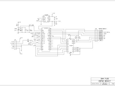 ESP32 Digital Voltmeter - Elektor LABS | Elektor Magazine
