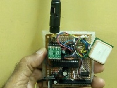 Very long range remote telemetry using LoRa Repeater - Elektor LABS ...